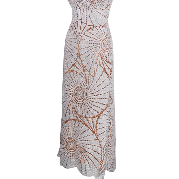 Jonathan Simkhai | Dresses | 20 Bnwt Jonathan Simkhai Jamie Fossil ...